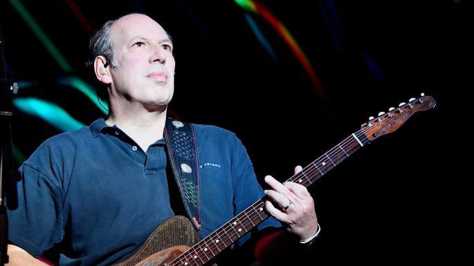 Notes on Hans Zimmer’s Masterclass on Film Scoring - Day One